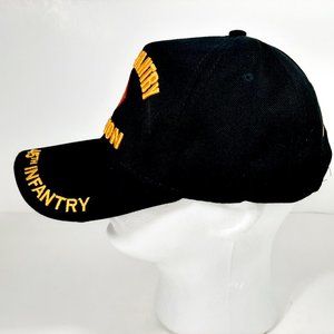 August Sportswear Inc. | Accessories | Us Army 45th Infantry Division ...